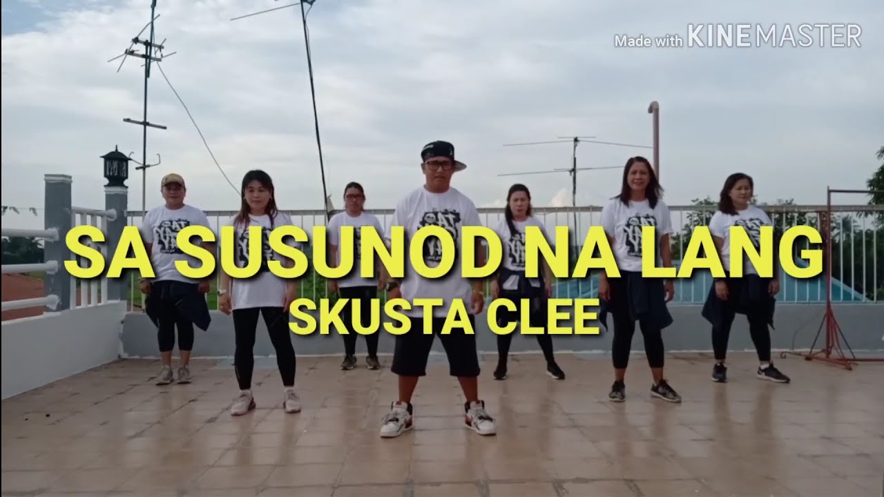 Sa Susunod na lang Remix | Skusta Clee | Batang Ninetees | Team Bruha ...