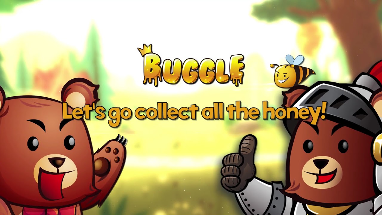 [Trailer] Buggle - YouTube