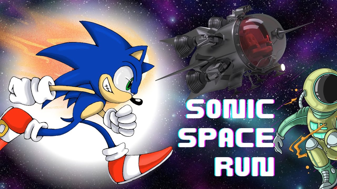 The Heroic Journey of Super Sonic: Discover His Epic Battle for the ...