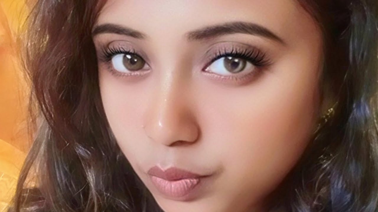 Tumi thakle sob somvob sarajibon eivabei pase theko 🥰🥰 - YouTube