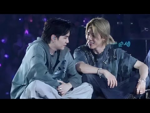 Suga Moved With Jimin in New Apartment | BTS Arirang Netflix Live  yoonmin moment