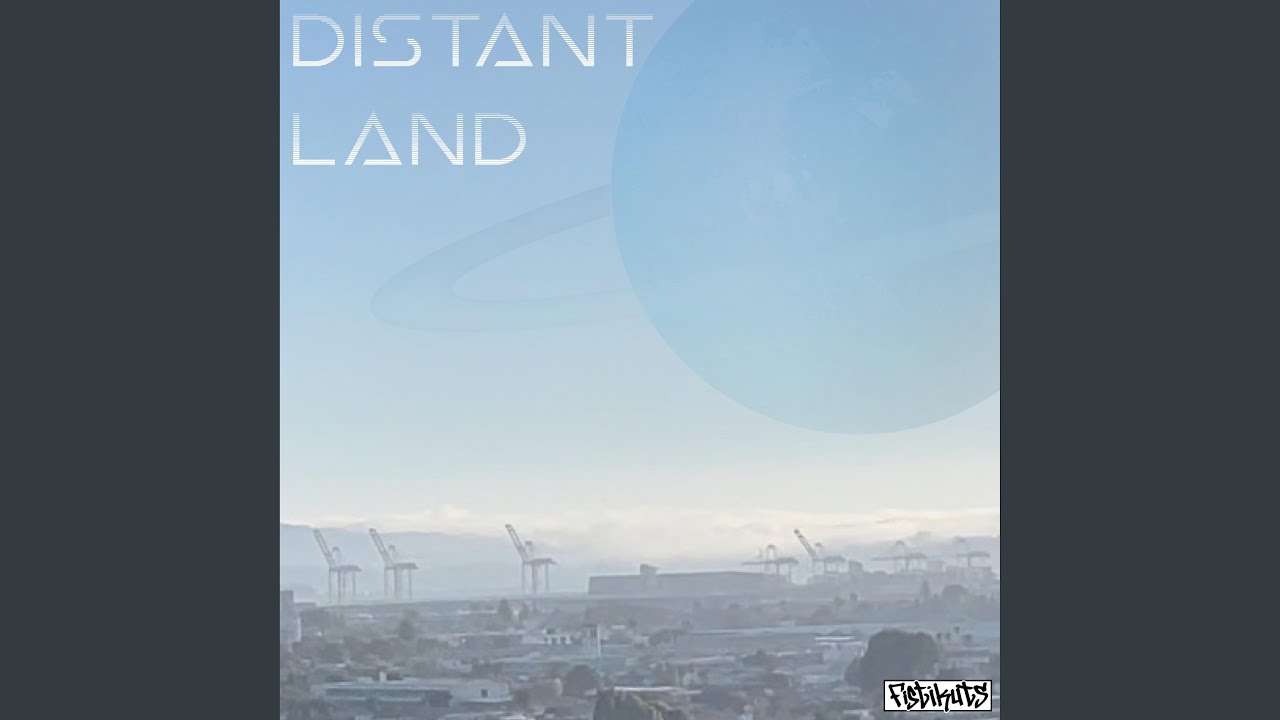 Distant Land - YouTube Music