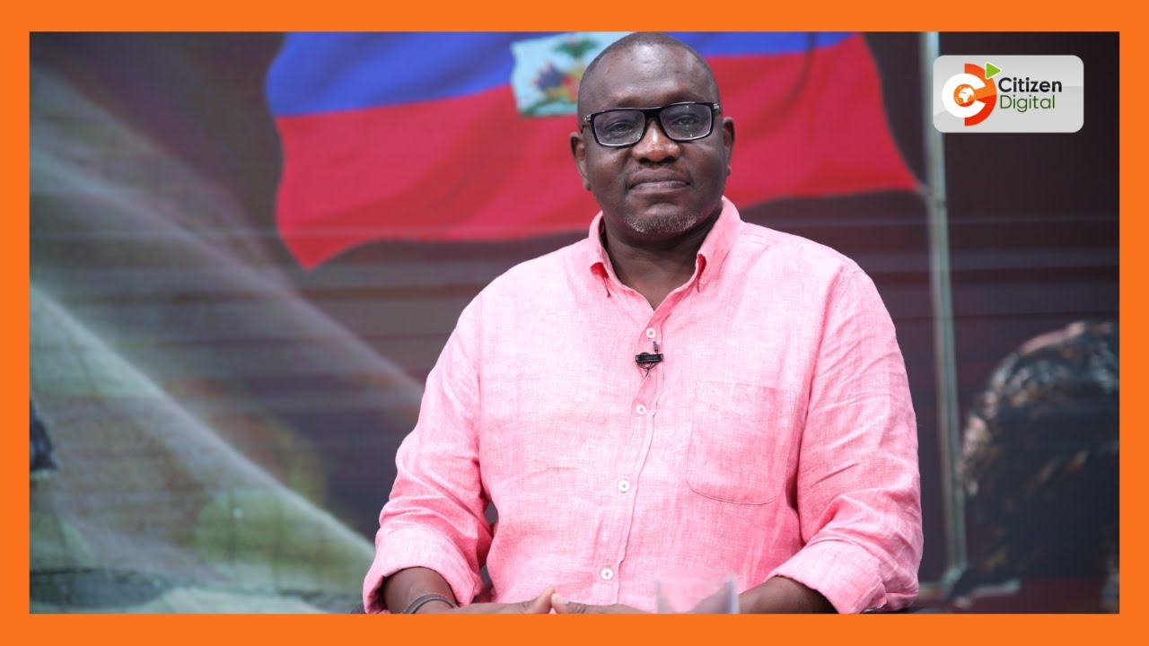 Ekuru Aukot: The President is being used by the US, we cant afford this ...