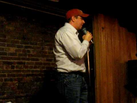 Jeff Curran Comedy - YouTube