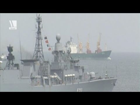 Active Endeavour - YouTube