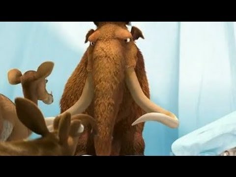Ice Age 2 Reel - YouTube