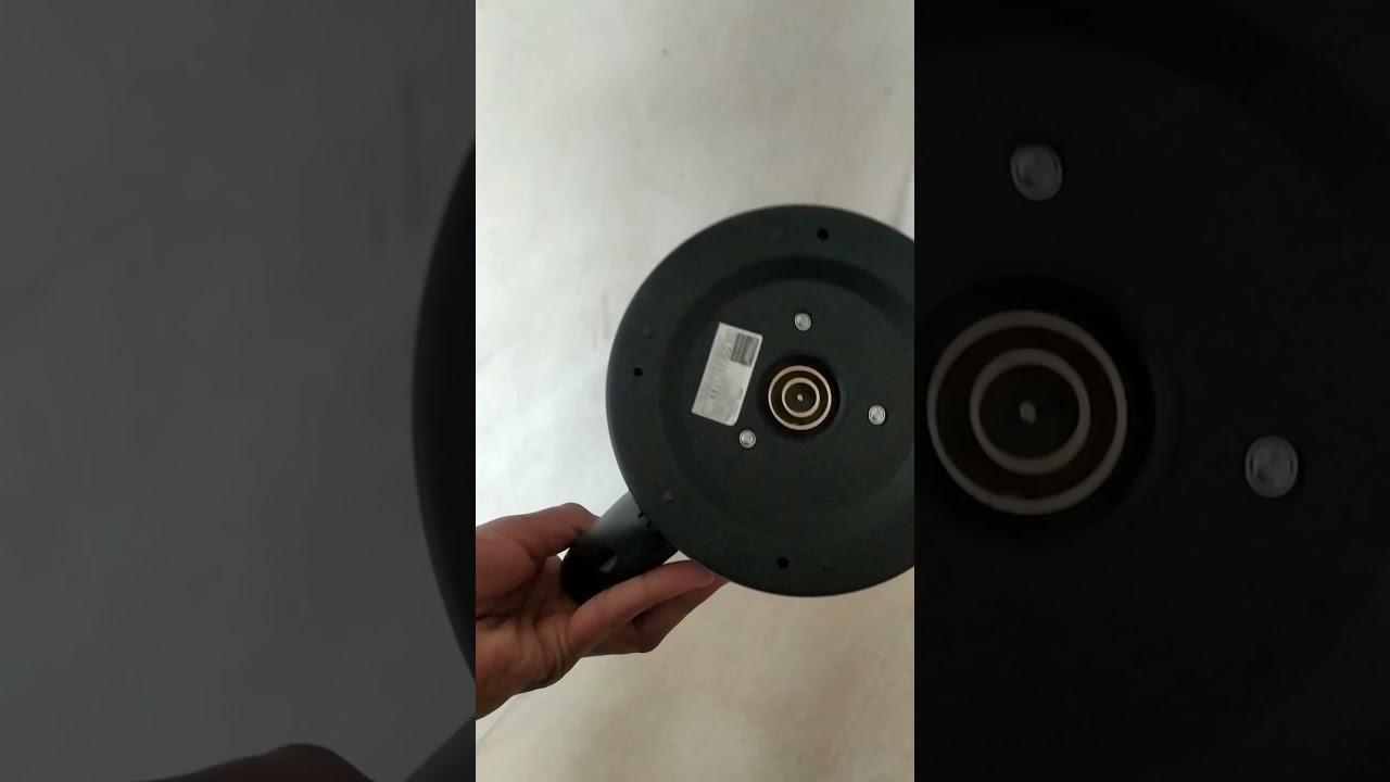 New Electronic Cattle. 'Electric Cattle' Just after Unboxing - YouTube