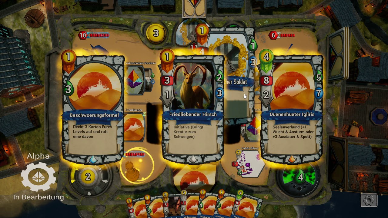 Rugon - Just AI Things - YouTube