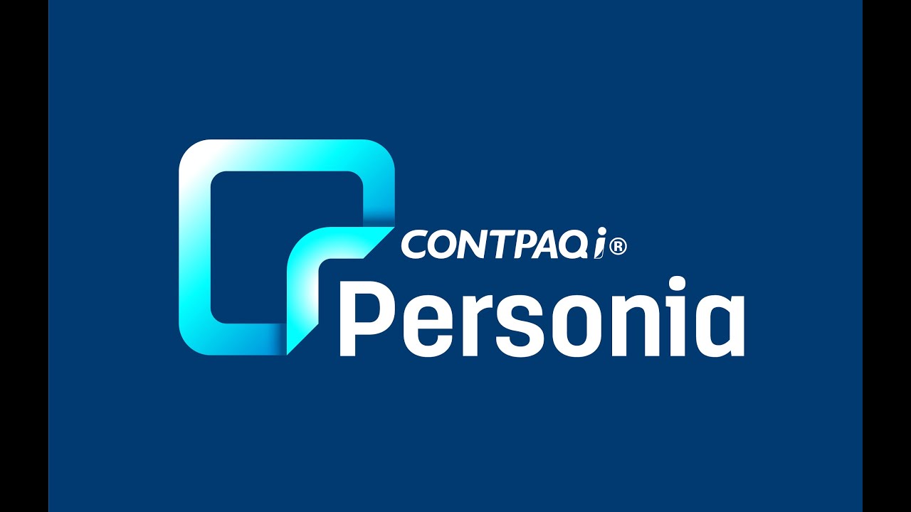 CONTPAQi® Personia - YouTube