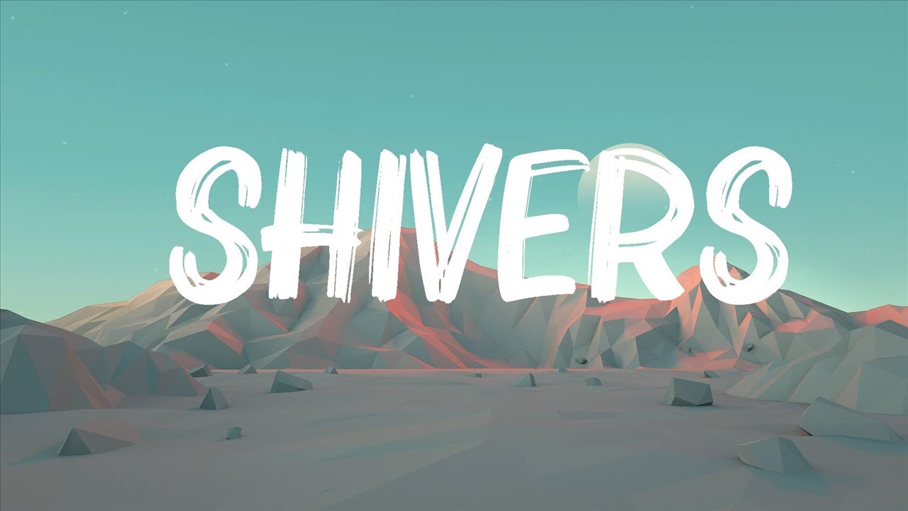 Ed Sheeran - Shivers (Lyrics) 🍀Songs with lyrics - YouTube