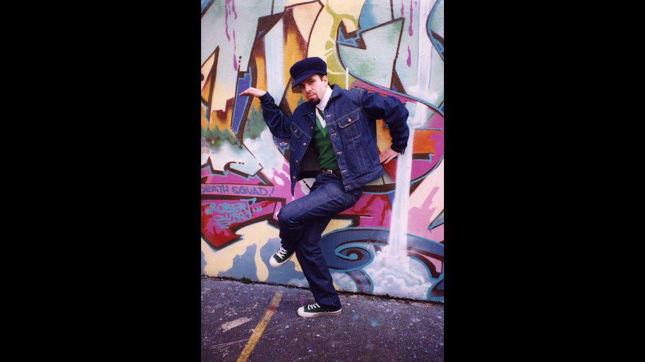 POPMASTER FABEL'S FUNK FILES clip #4 - YouTube