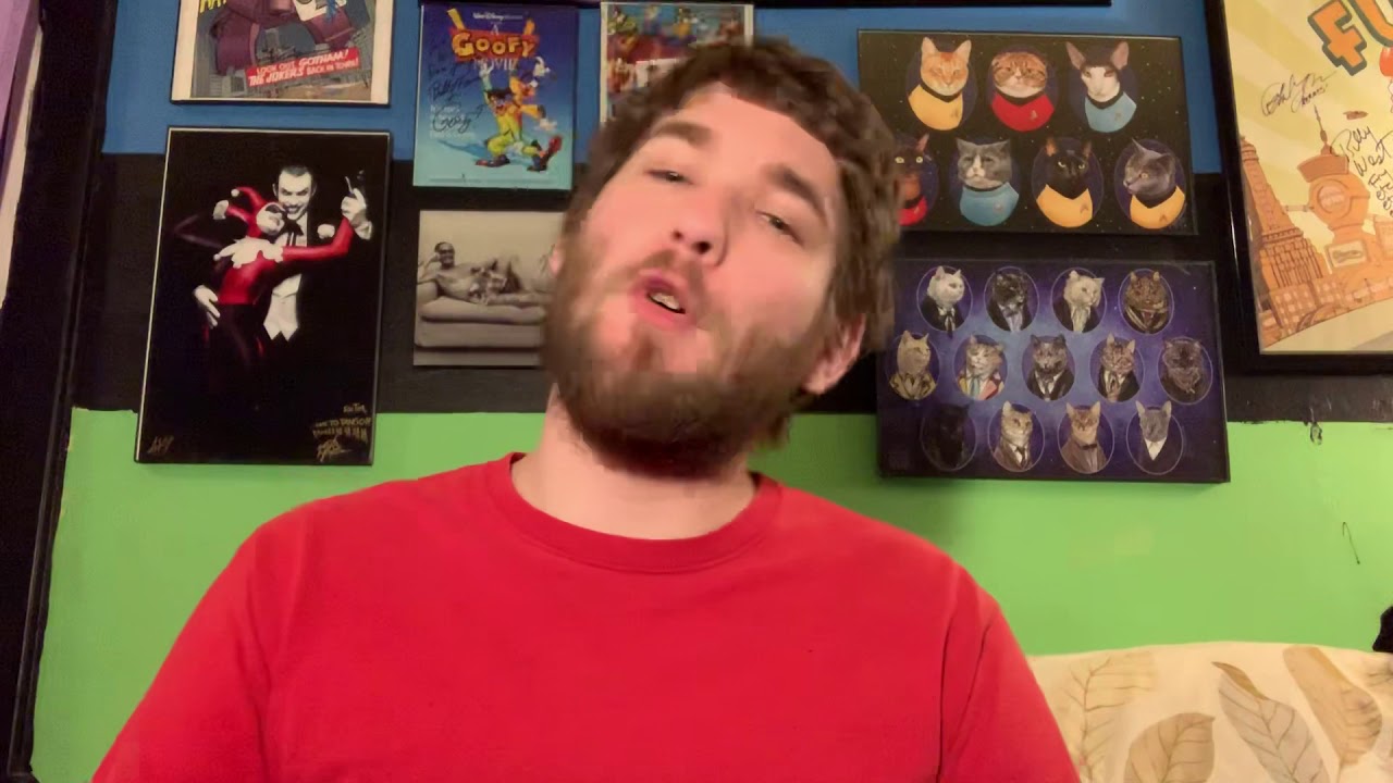 DS9 s06e12 Who Mourns for Morn? - YouTube