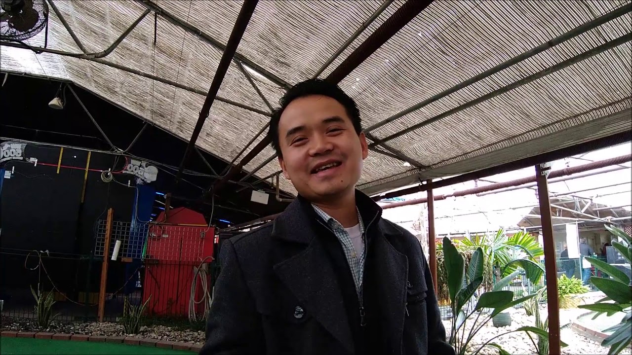 Colasanti's Tropical Gardens. March 2/2019 - YouTube