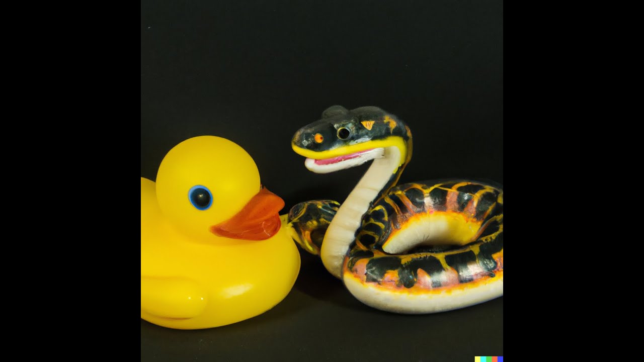 Understanding Data Types With Python Youtube