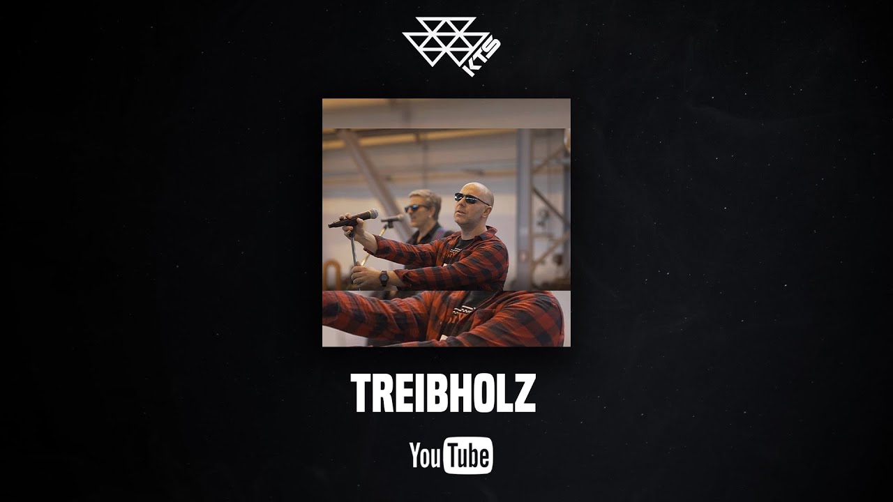 Takida Master (Treibholz Cover) - YouTube