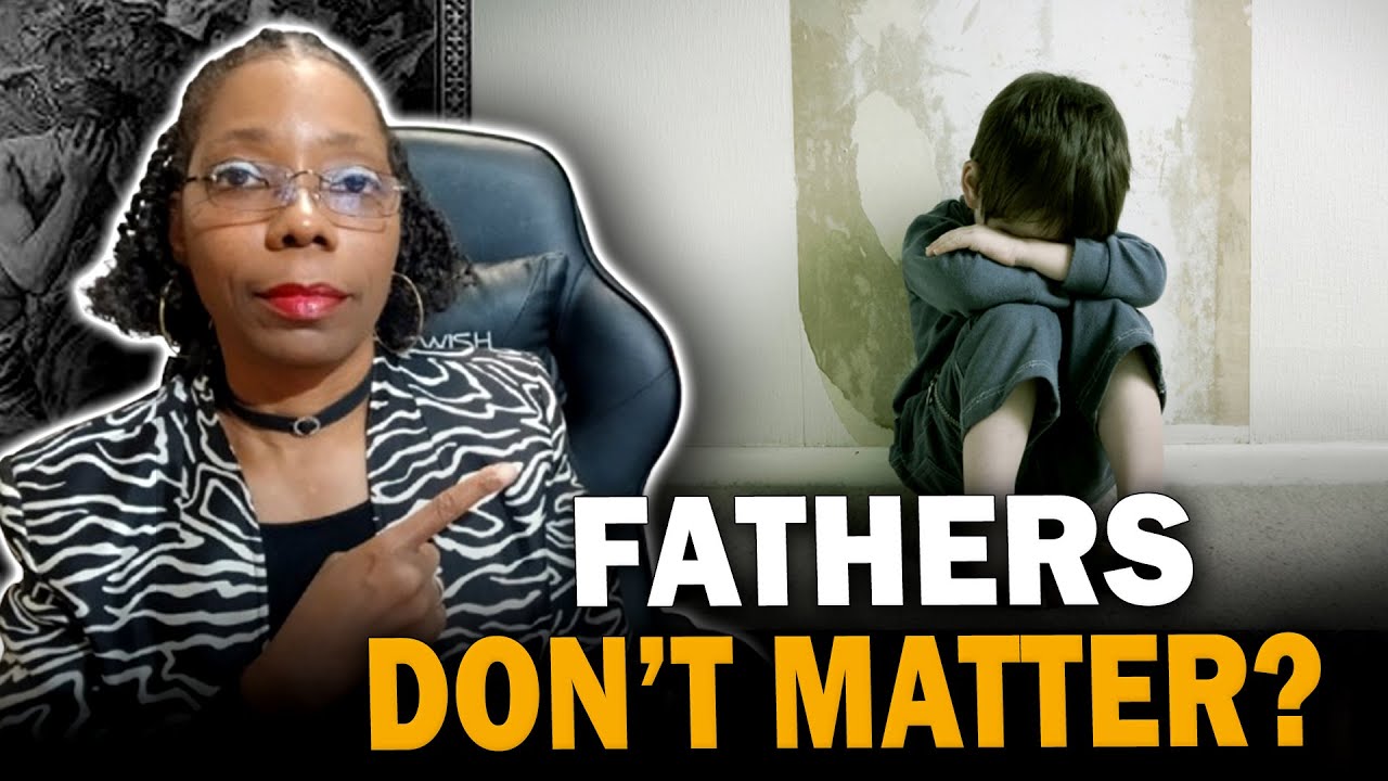 Fathers Don’t matter? - Dimension Shift is Happening in Your Face 06 - YouTube