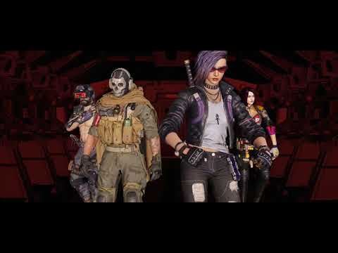 Alcatraz Gameplay cod (5) - YouTube