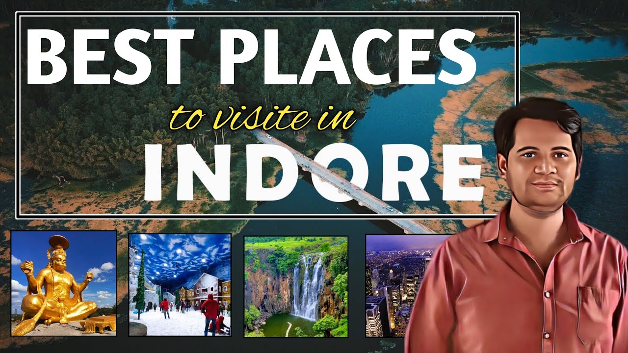 Top places to visit in Indore ॥ best place to visit in Indore ॥ - YouTube