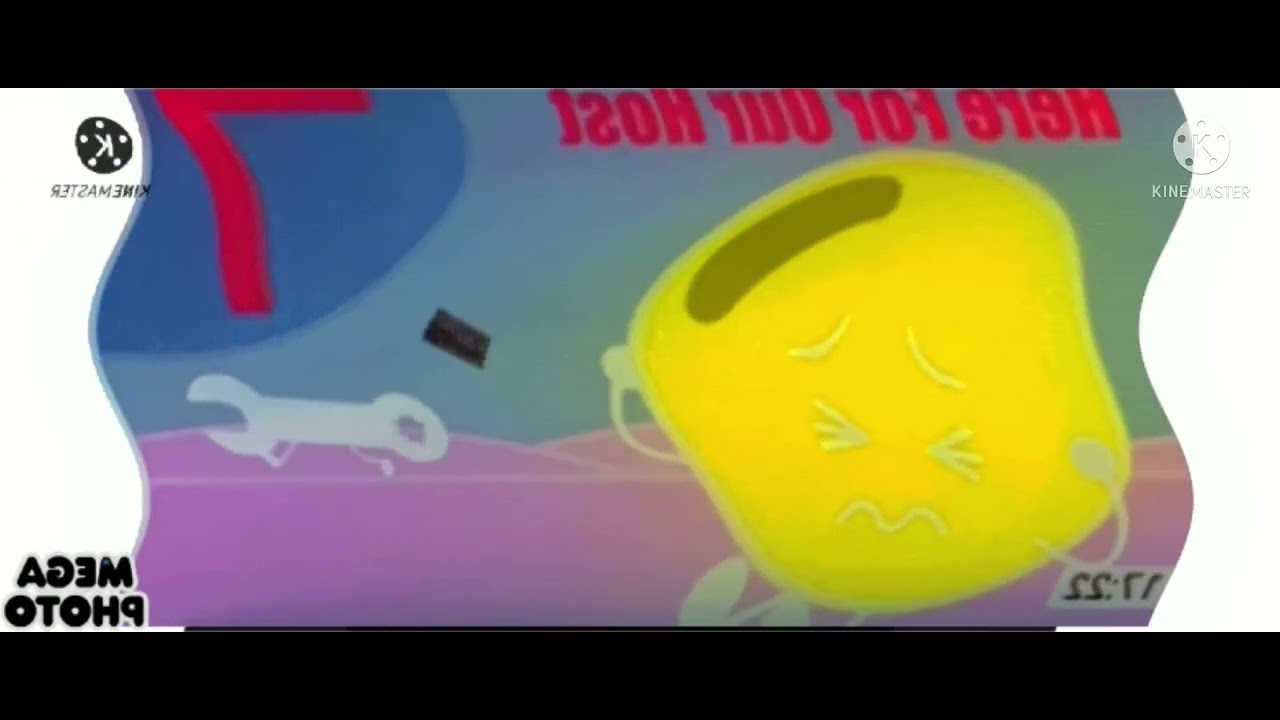 MegaPhoto v2 logo effects effects - YouTube