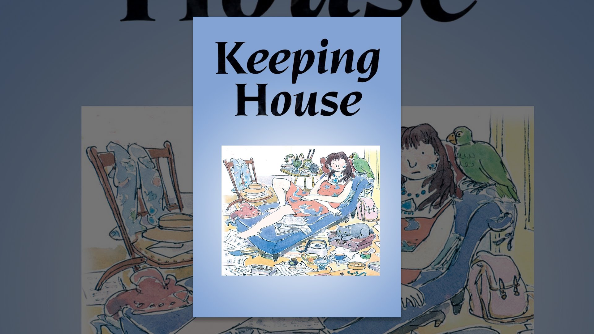 Keeping House - YouTube