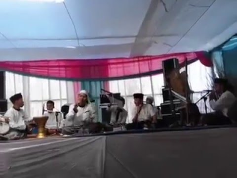 isyfa'lana seruling maut pp al faaruuq - cicalengka, bandung