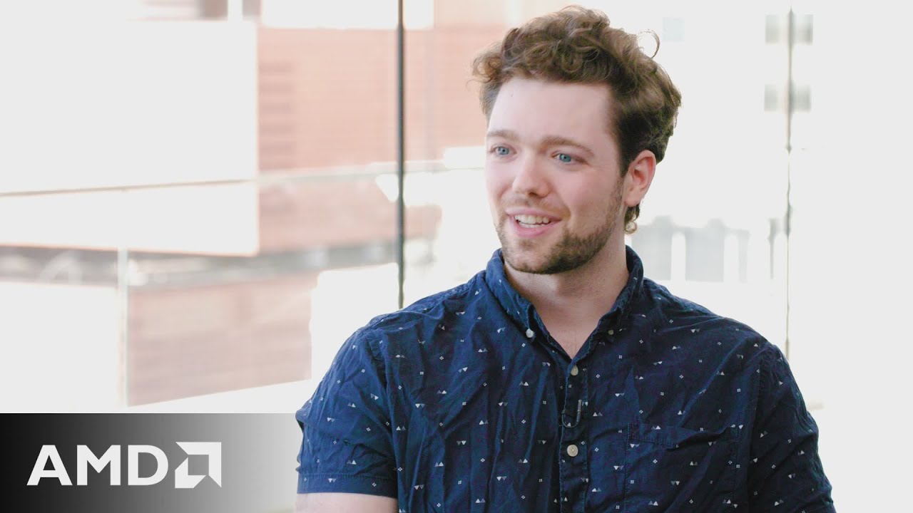 Optimizing AI Models – Interview with Quentin Anthony of Zyphra - YouTube