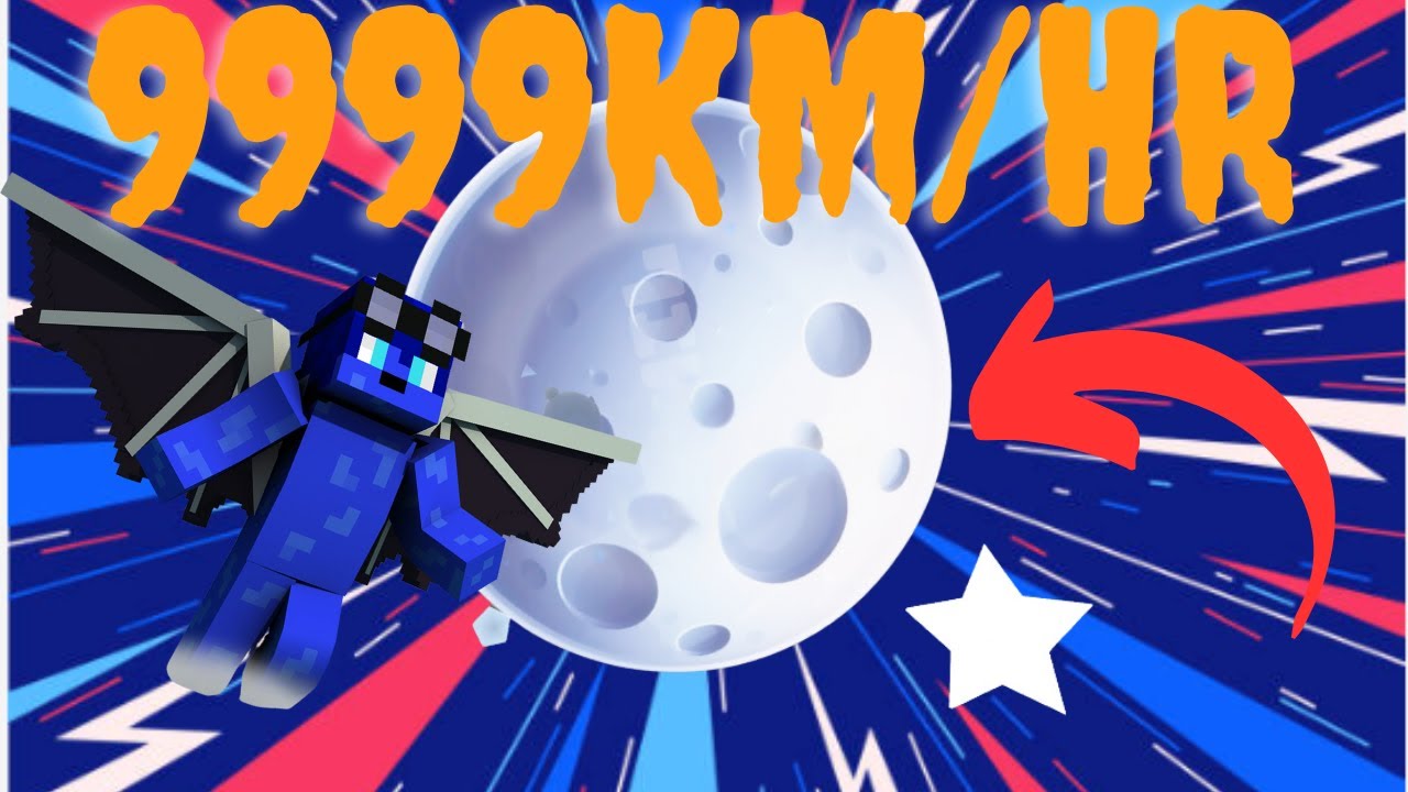 EVOLUI ATE CHEGAR NA LUA - ROBLOX - YouTube