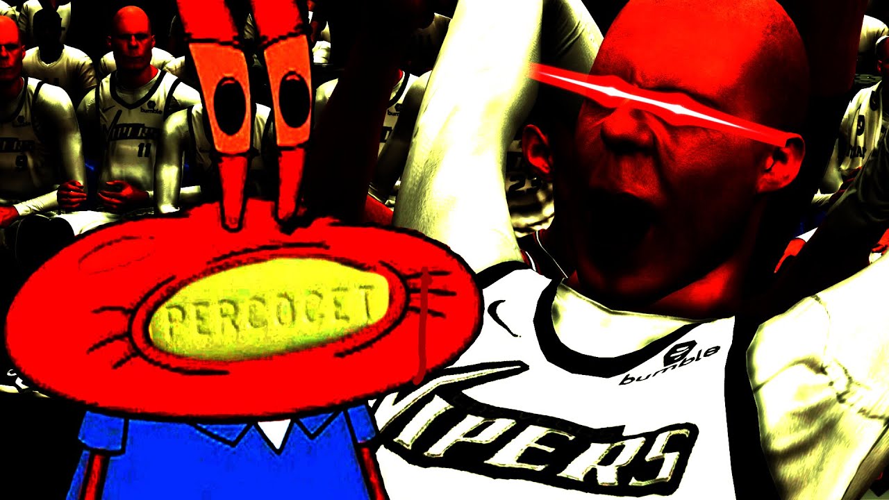 Off the Perc Moments #8 - YouTube