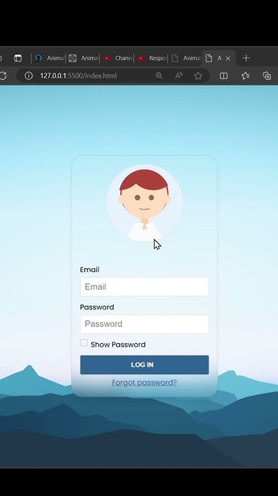 π‘ Daily Css Tricks Challenge 11 Shorts Css Coding Htmlcss Explore Website Csstricks