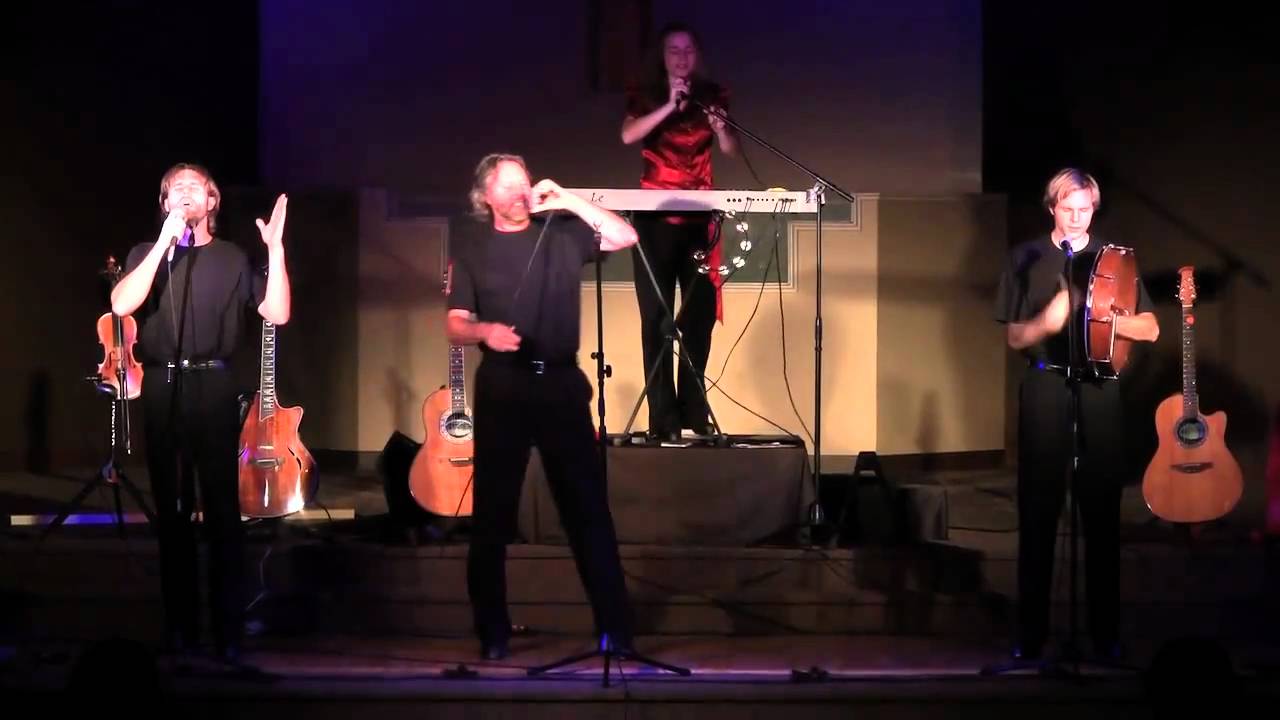 Send Down the Rain - YouTube