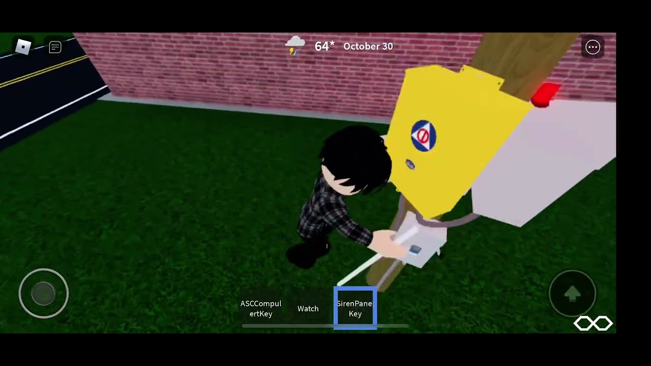 3t22 siren test - YouTube