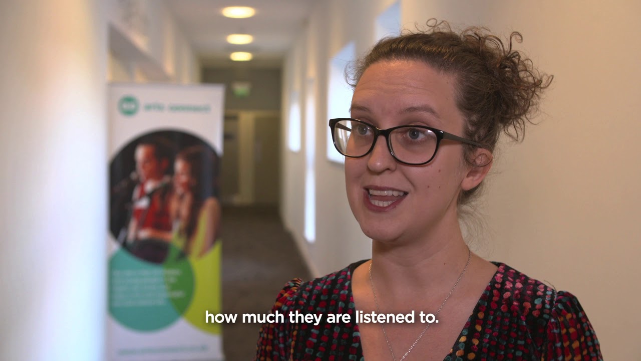 Ruth Hopkins - YouTube