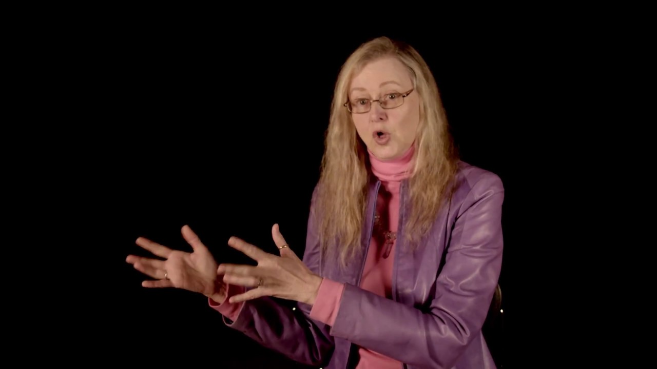 Carolyn Molnar Interview (2017) I Psychic Medium Carolyn Molnar - YouTube