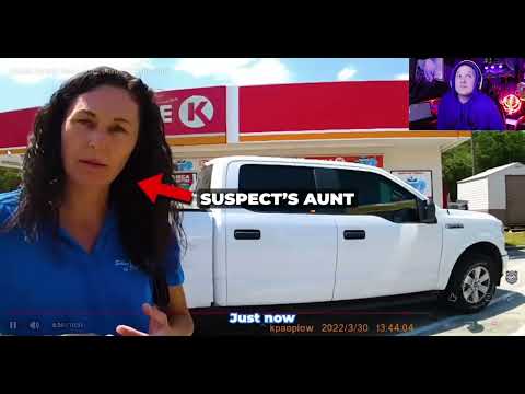 This is What happens When you rob someone!