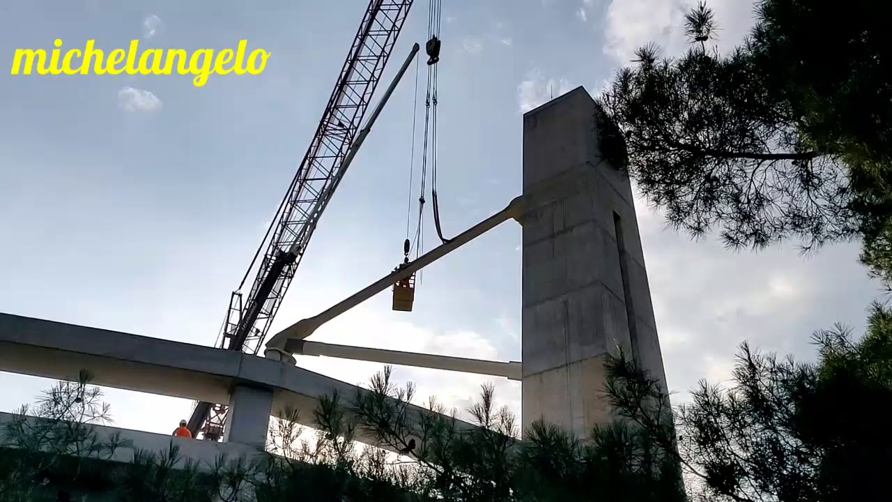 ΤΟΠΟΘΕΤΗΣΗ ΑΟΡΤΗΡΩΝ ΣΤΟ ΒΑ ΠΥΛΩΝΑ! ΚΑΛΗ ΑΡΧΗ ΣΤΕΓΑΣΤΡΟ!! - YouTube