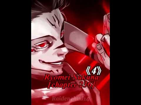 Ryomei Sukuna vs Yuta Okkotsu & Maki Zenin - YouTube