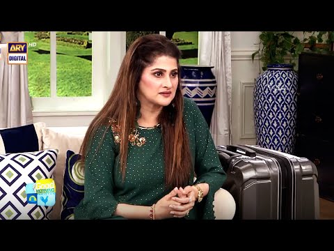 What is your best childhood memory of traveling? Sahiba Afzal