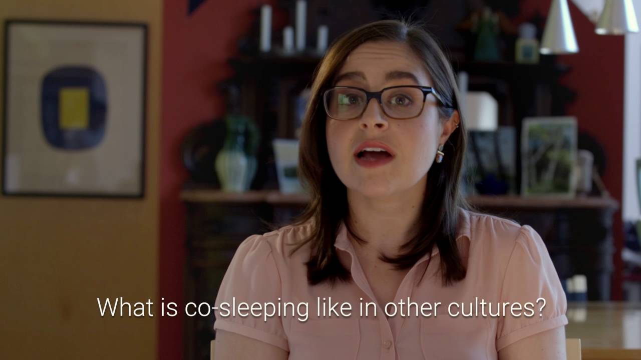 What is co-sleeping like in other cultures? - Dr. Ariel Williamson ...
