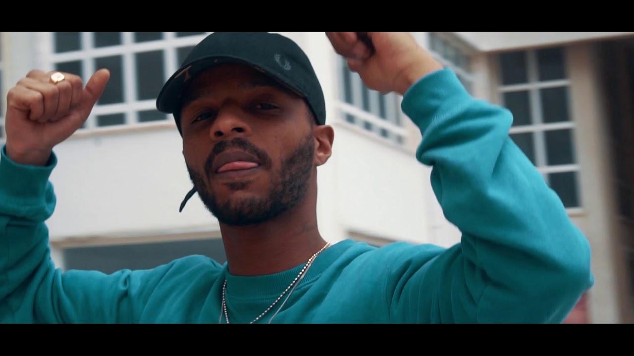 Landim - Pa Nós (Official Video) - YouTube