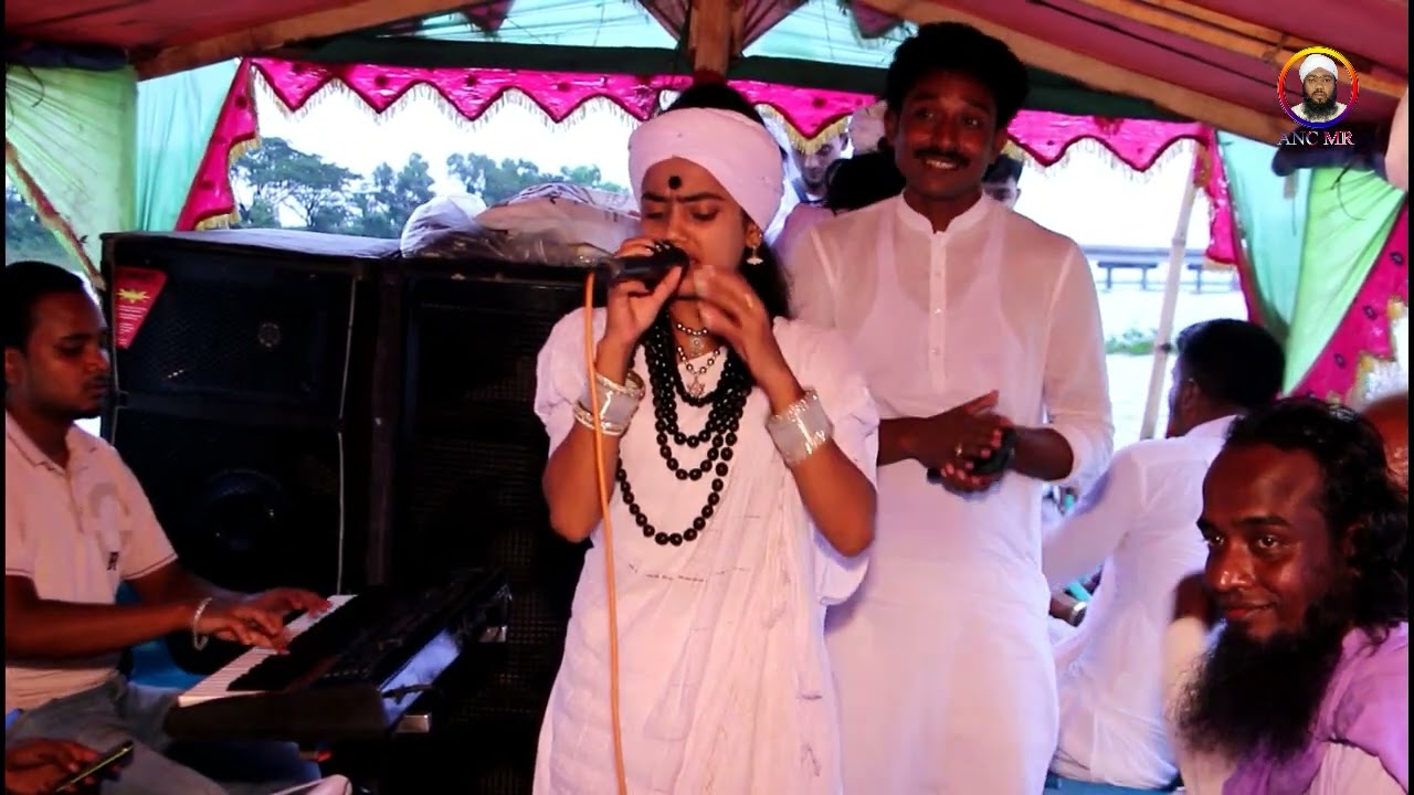 গোপালঞ্জের ভাইরাল শিল্পী নিতু বালা নৌকা ভ্রমনে । রাফতা রাফতা । Rafta ...