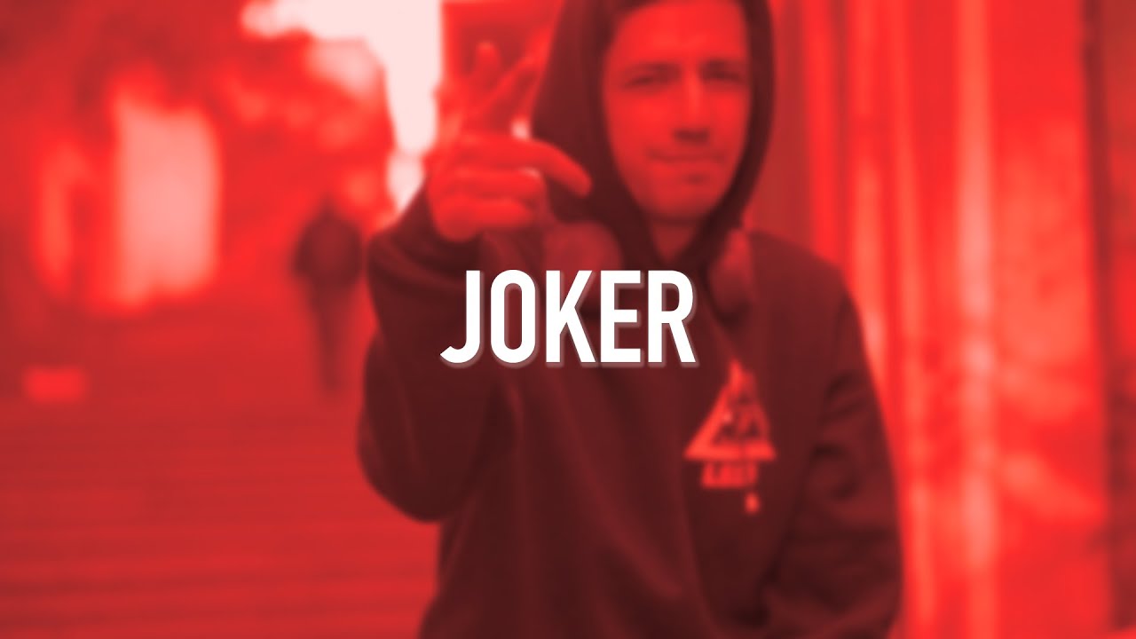 Rebel - JOKER ( Official Music Video) - YouTube