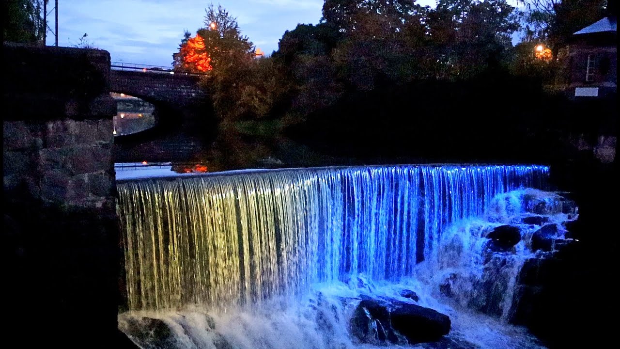 Vantaanjoki River, Vantaa - Helsinki, Finland, 2022 - YouTube