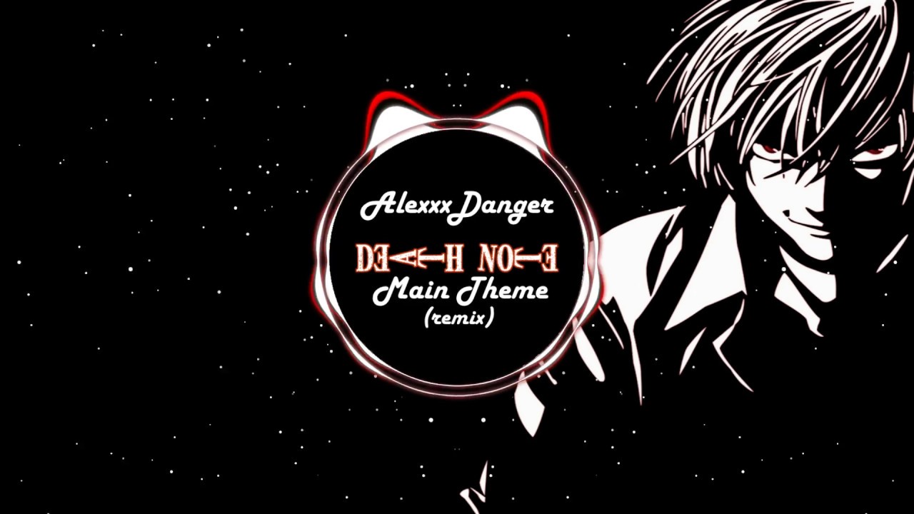 Death Note: Main Theme Remix - YouTube