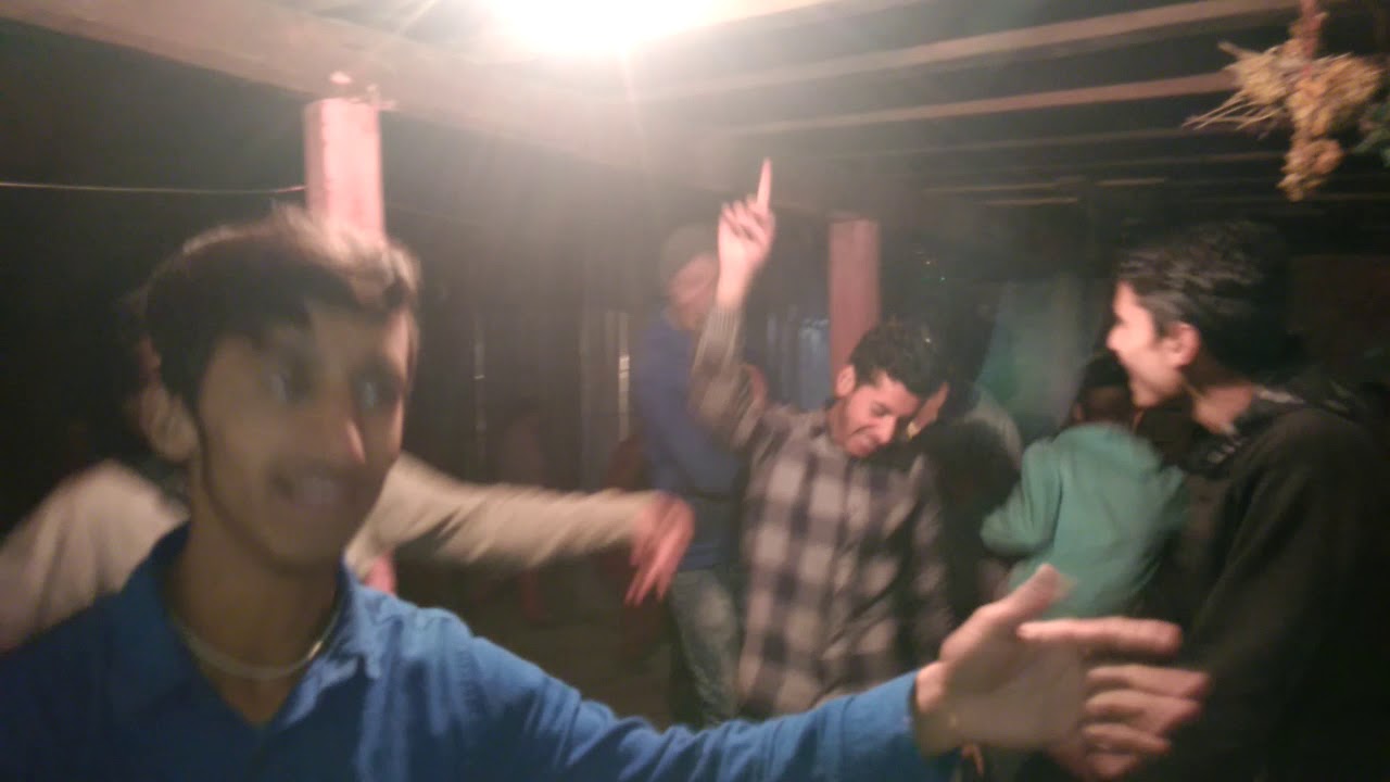 Atholi dancers - YouTube