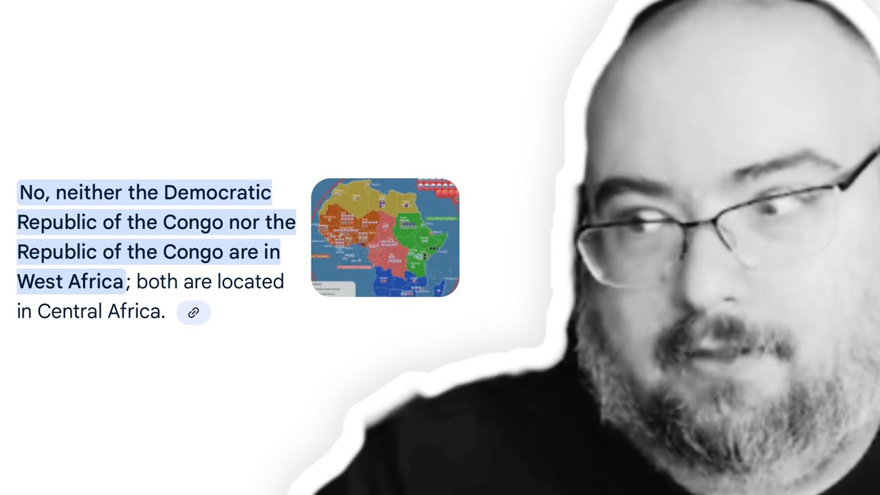 Wings fails at Geography again - YouTube