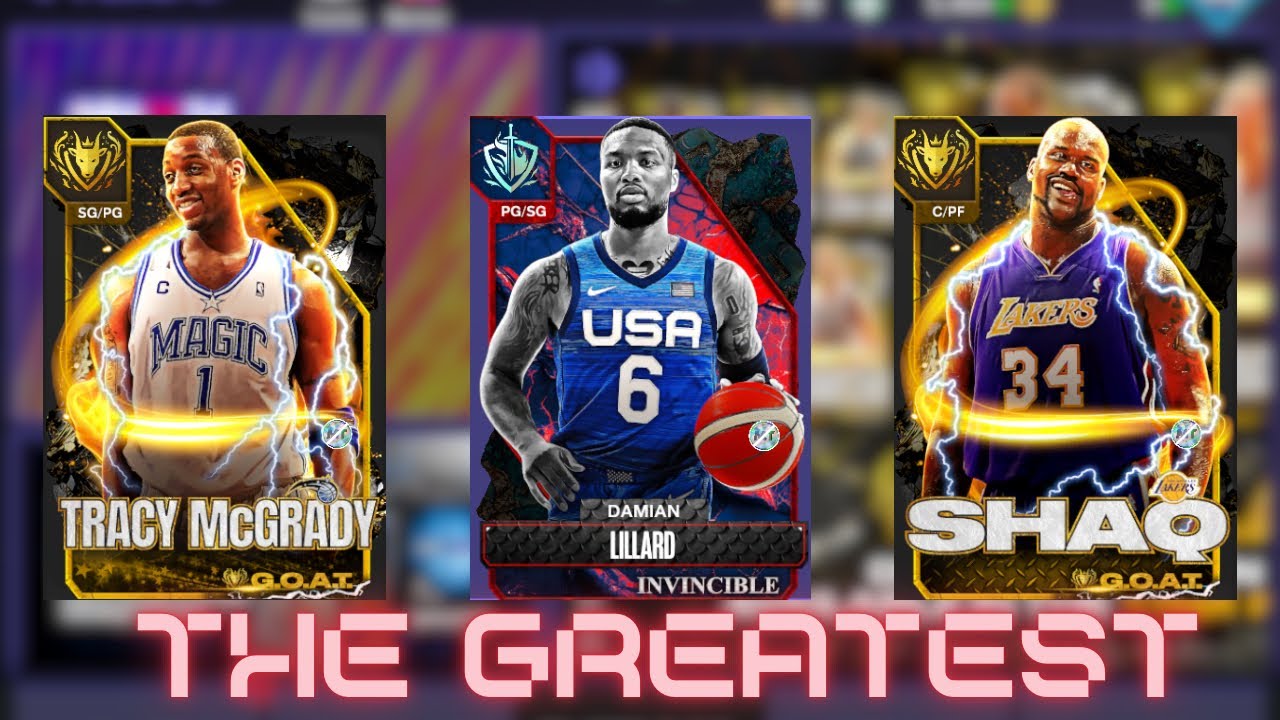 Coba maen NBA 2k24 (Line up Level Mentok 🔥🔥) - YouTube