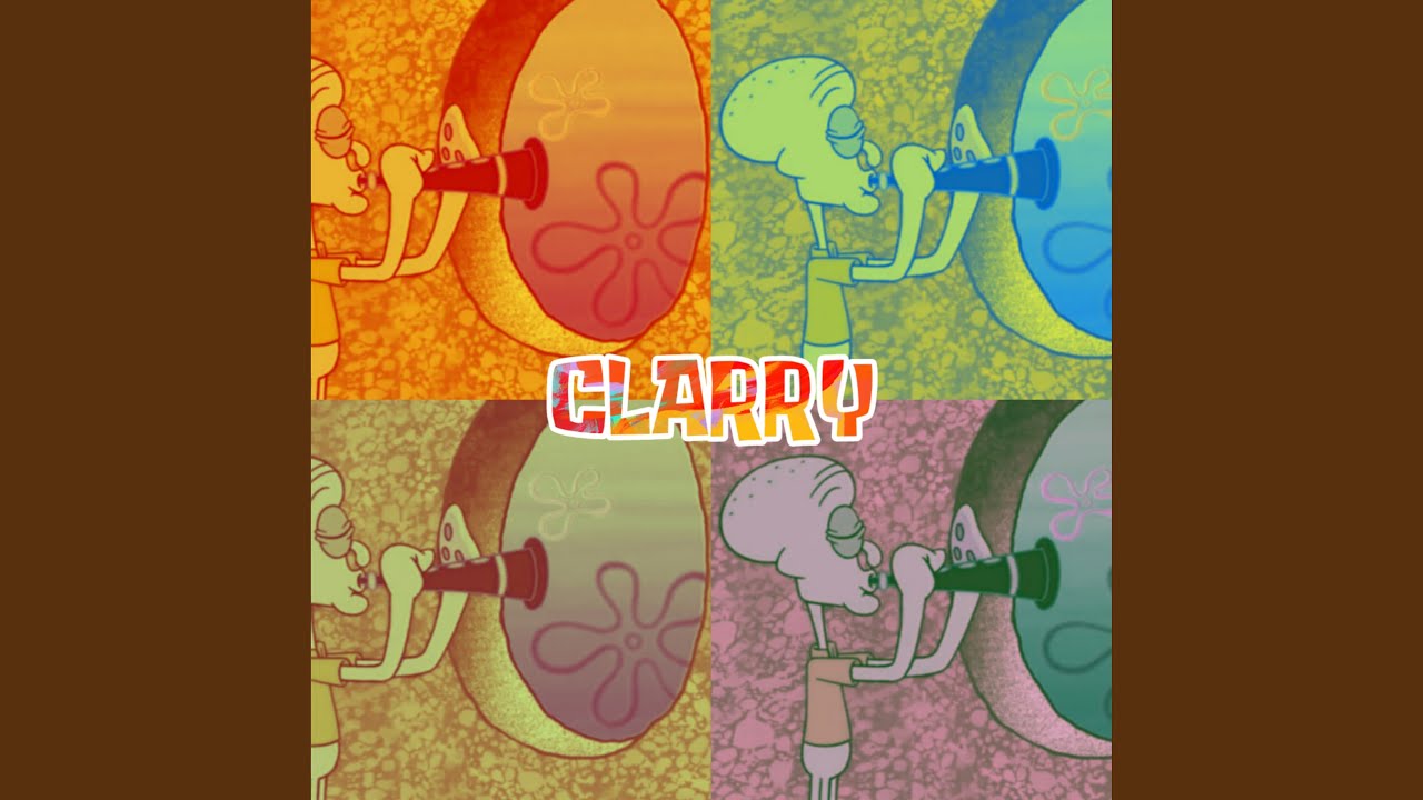clarry - YouTube
