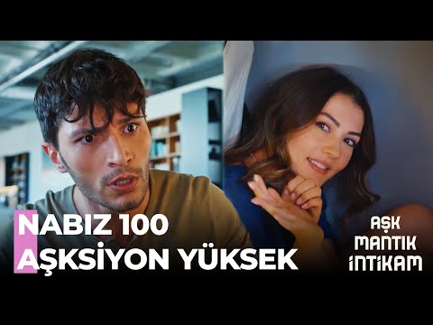 Pardon Dilenci Değilim Azıcık Kıskandım Da - Aşk Mantık İntikam