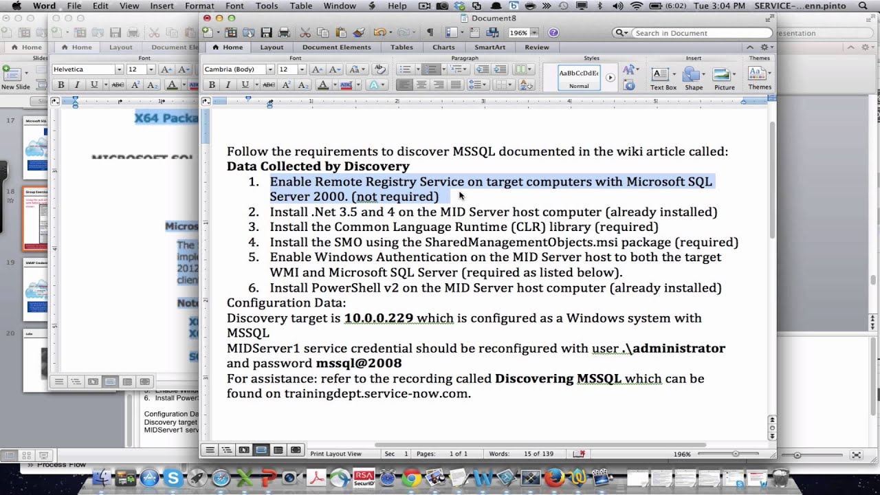 Mssql Youtube