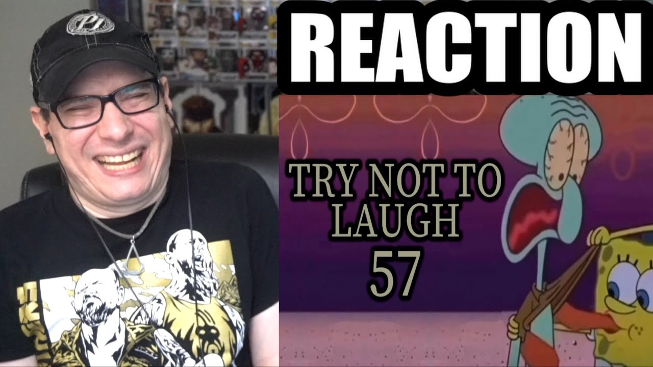 Try Not To Laugh Challenge 57 Adiktheone Reaction Youtube